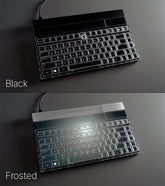 PledgeBox Selection Guide – Flux Keyboard